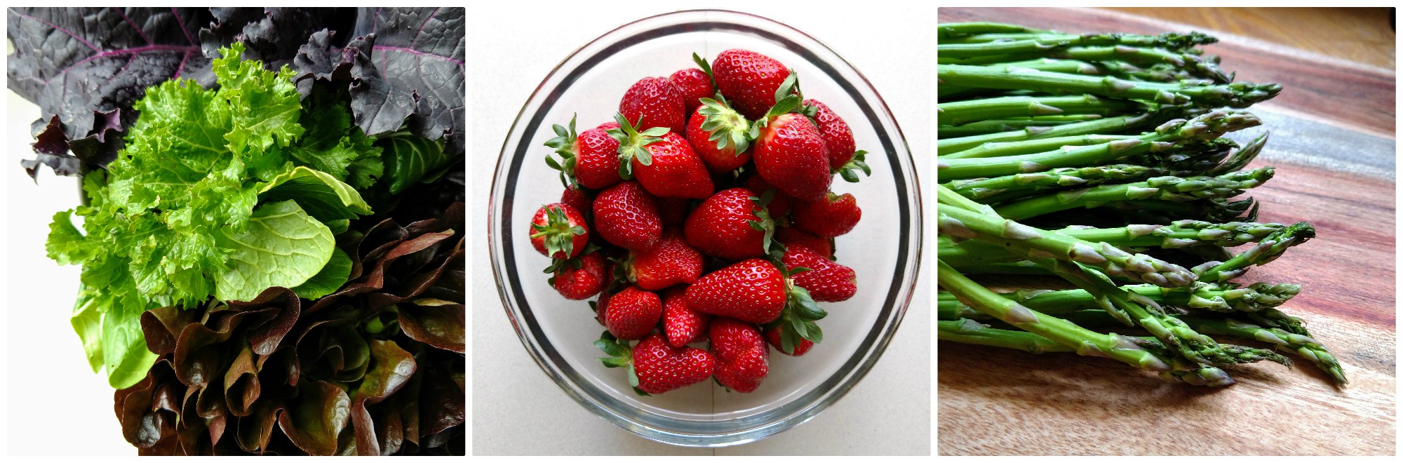 Spring Taste & Learn Event