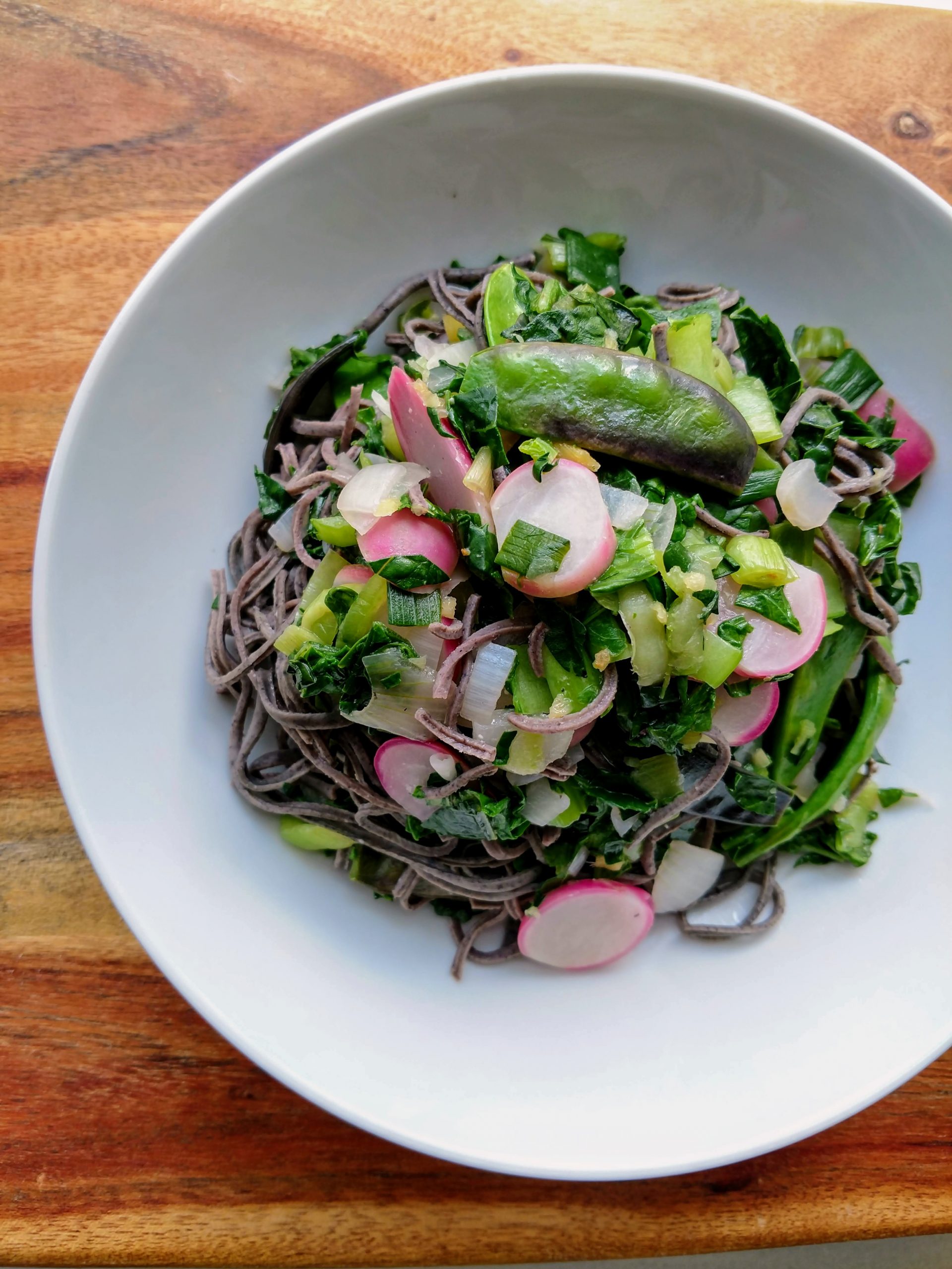 Spring Meal Prep {Vibrant, Wholesome Vegan Bowls}
